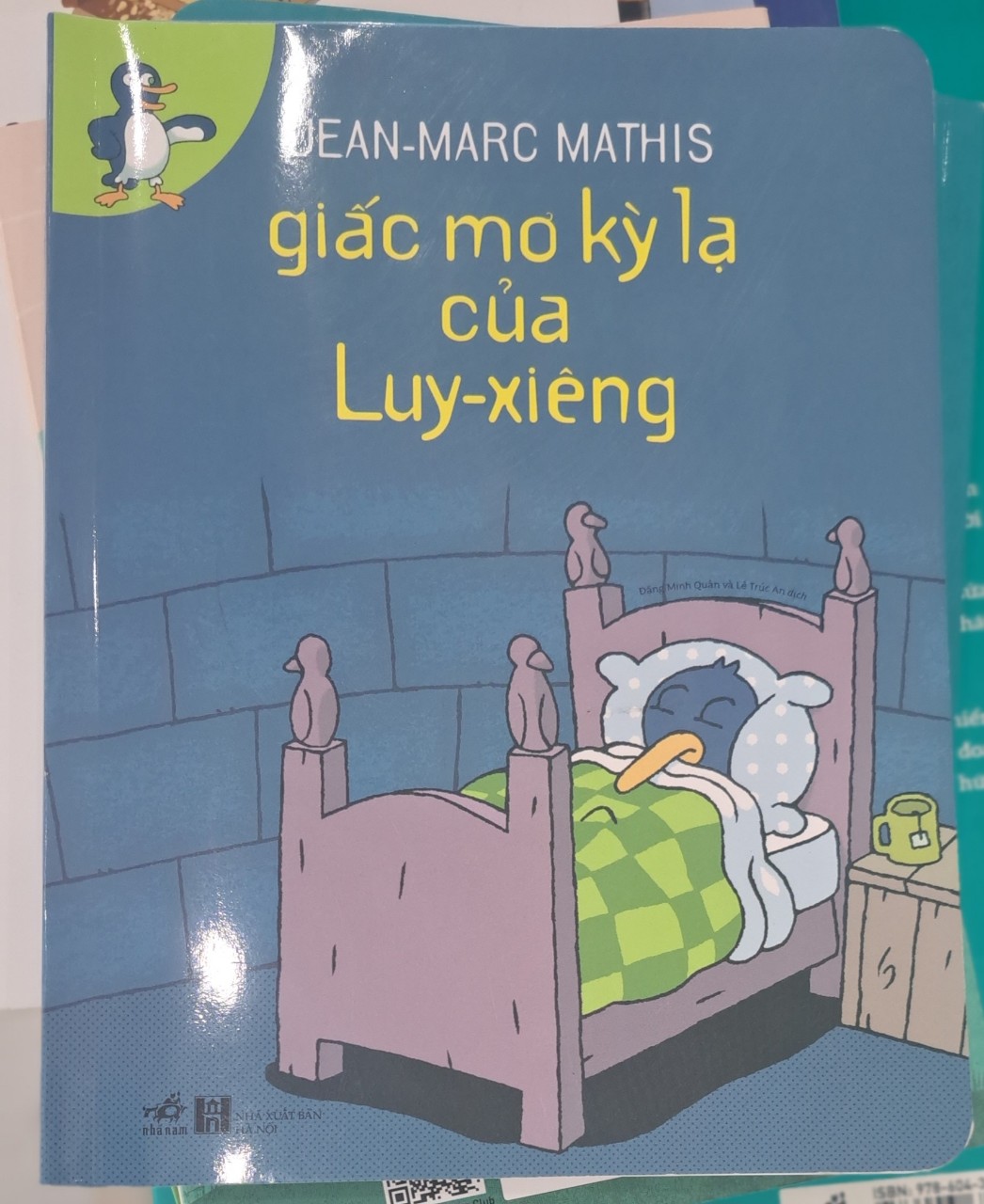 Thông tin chi tiết sách - OPAC